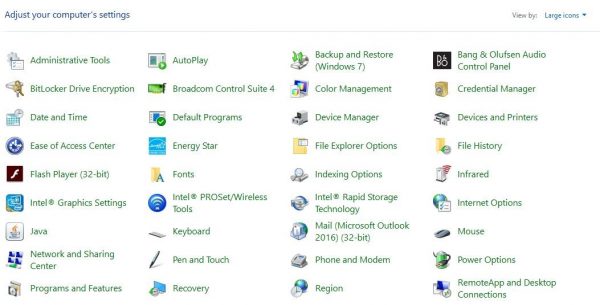 add-print-code-xerox-control-panel - Information Technology